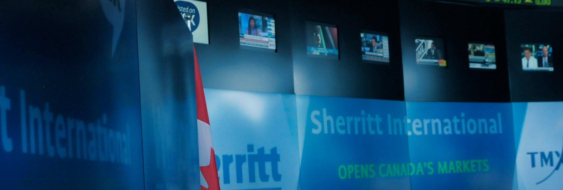 Stock Performance | Sherritt International (TSX:S)