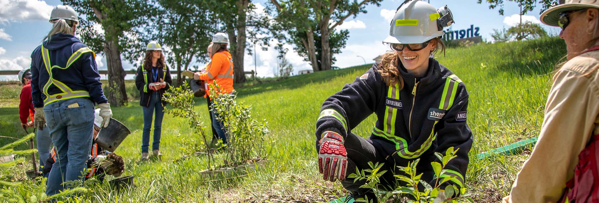 Sustainability at Sherritt | ESG Leadership