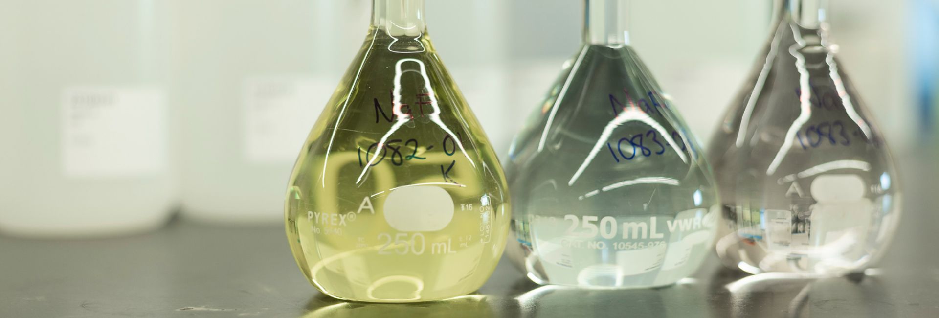 Innovation & Technology | Sherritt International
