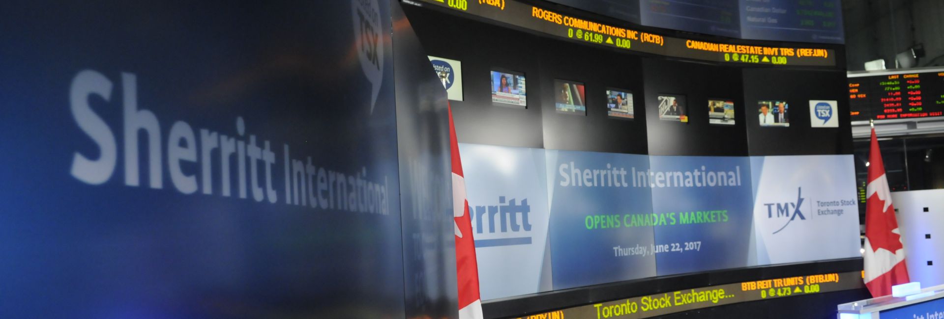 Supplier Partnerships | Sherritt International